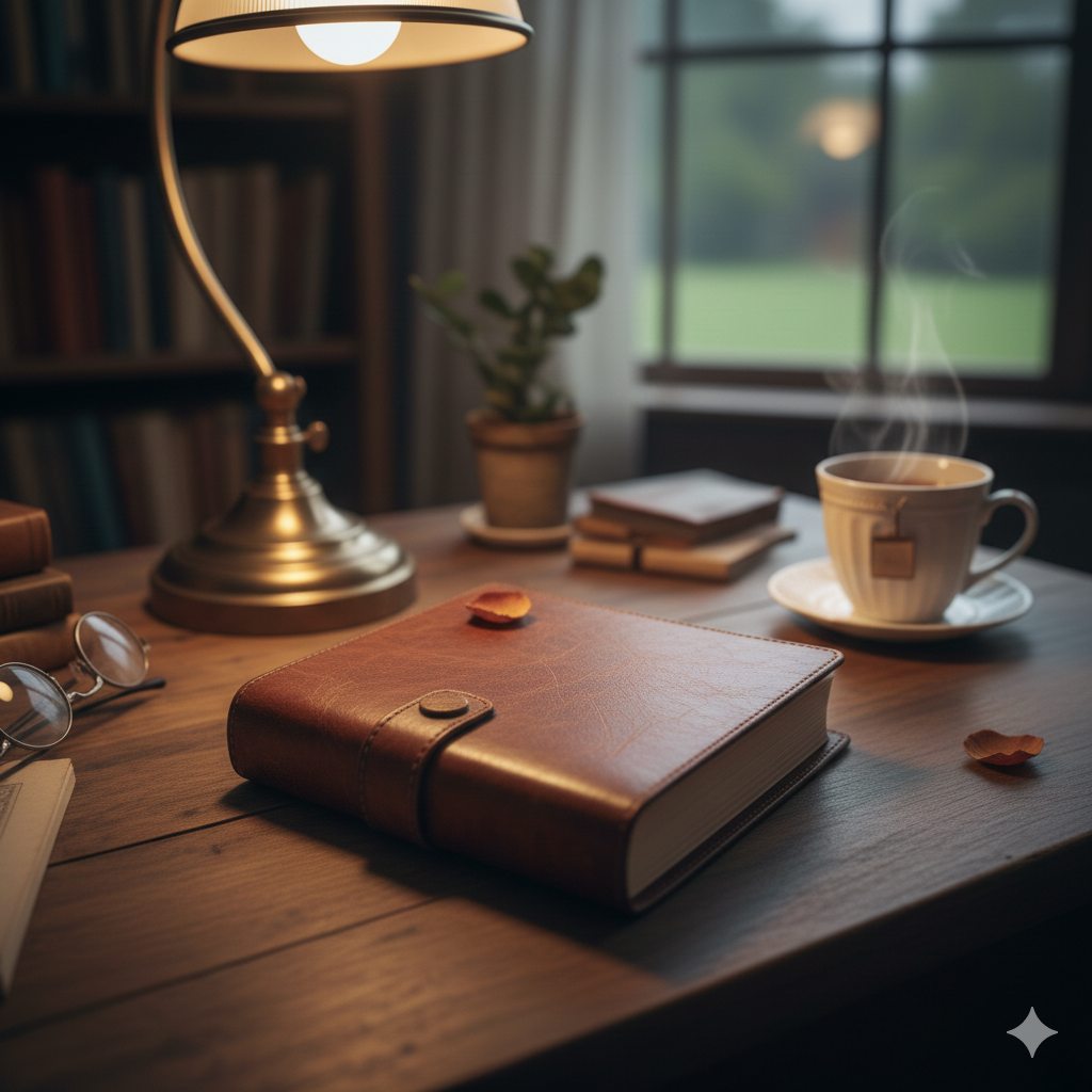 Diary entry: Tuesday 30/12/2025 – ZutisBljeg